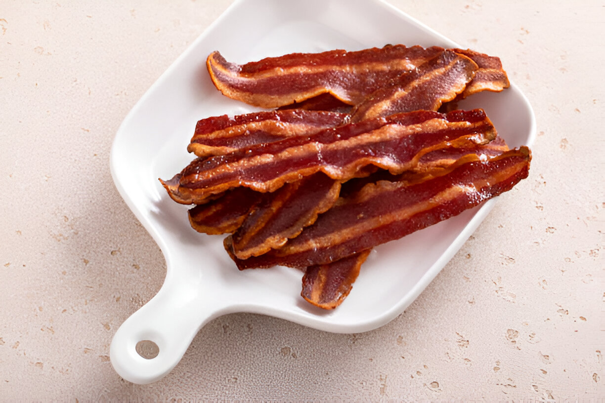 Discover Turkey Bacon: Healthy Recipes and Nutritional Benefits