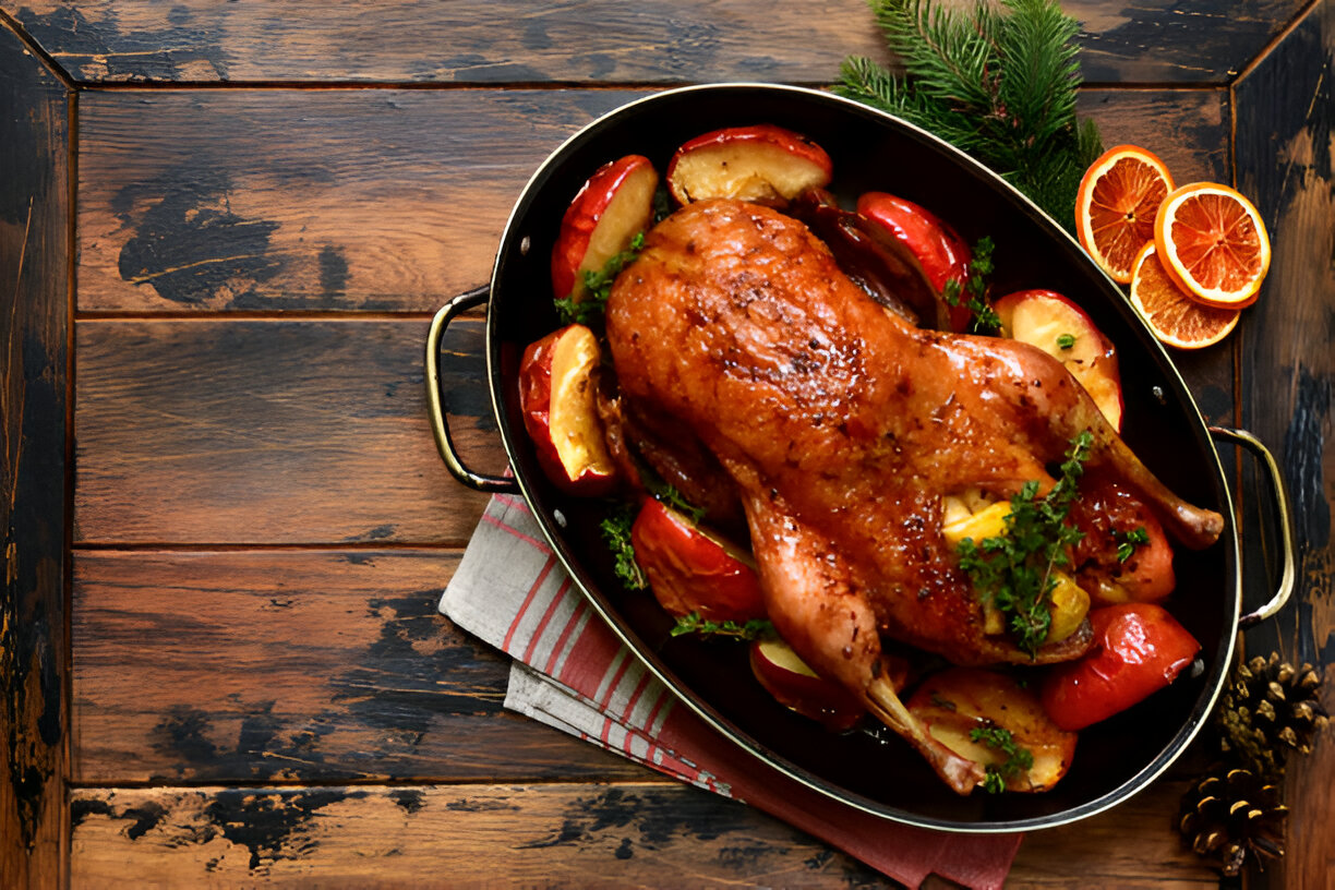 Delicious Turkey Recipes for Every Occasion and Meal