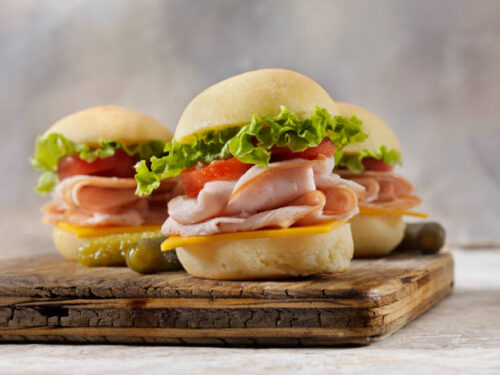 Delicious Turkey Sliders: Easy Recipes and Tips for Perfection