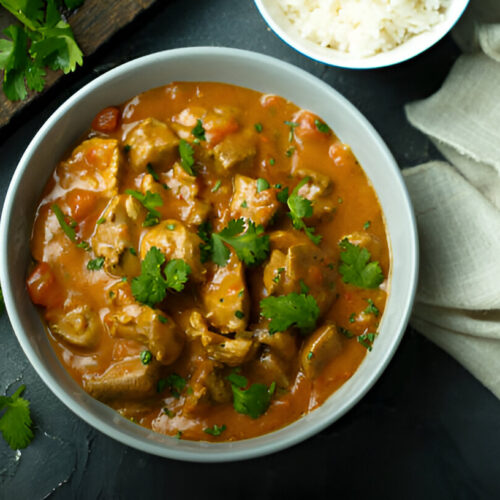 Ultimate Guide to Chicken Curry: Recipes, Tips, and History