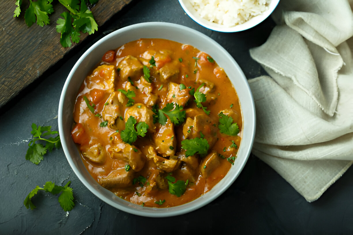Ultimate Guide to Chicken Curry: Recipes, Tips, and History