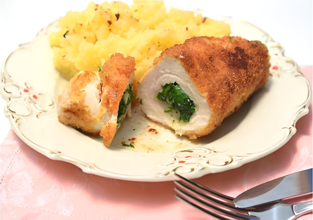 Ultimate Guide to Chicken Kiev: History, Recipe & Serving Tips