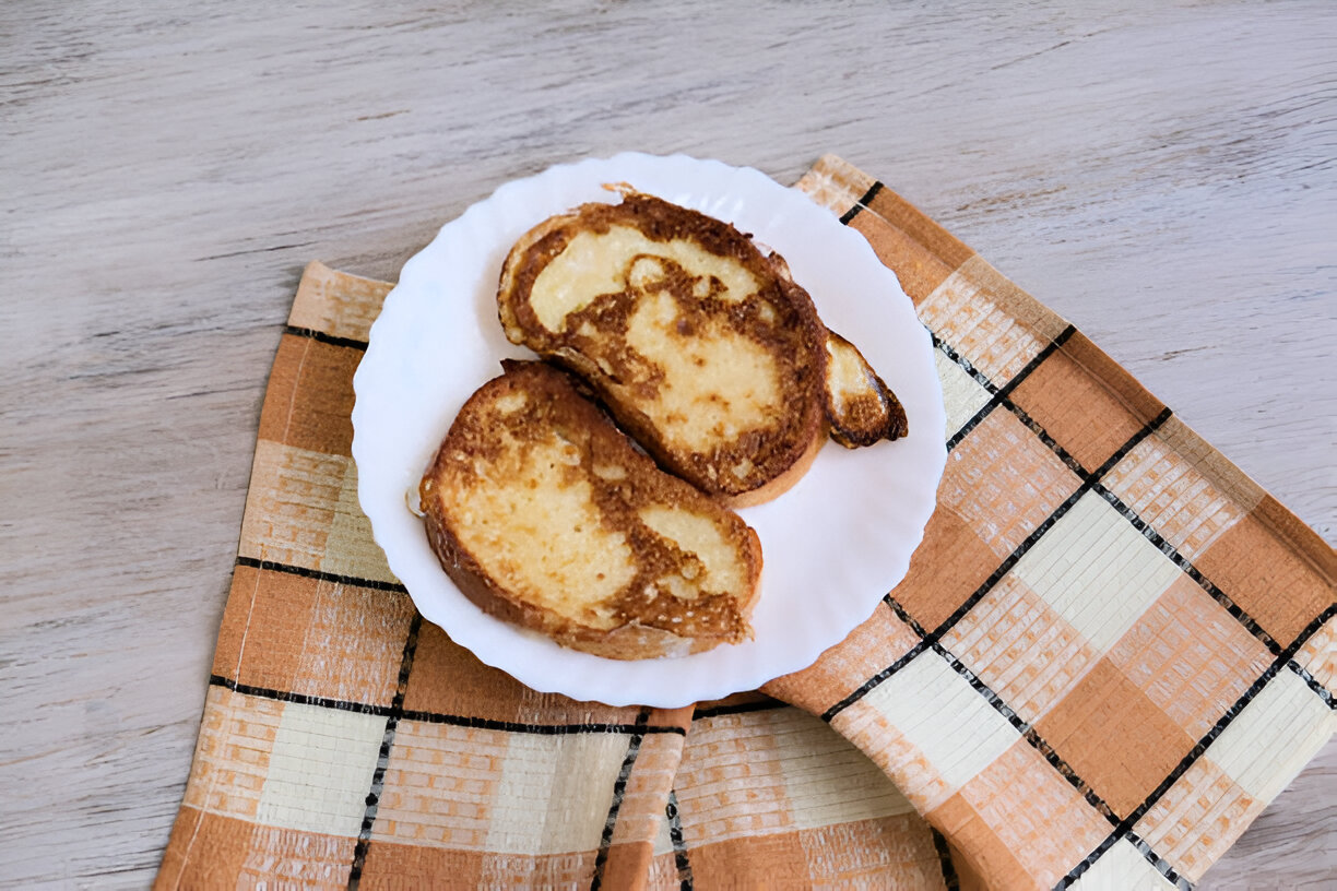 Crispy Baked French Toast: Easy Recipe & Variations Guide