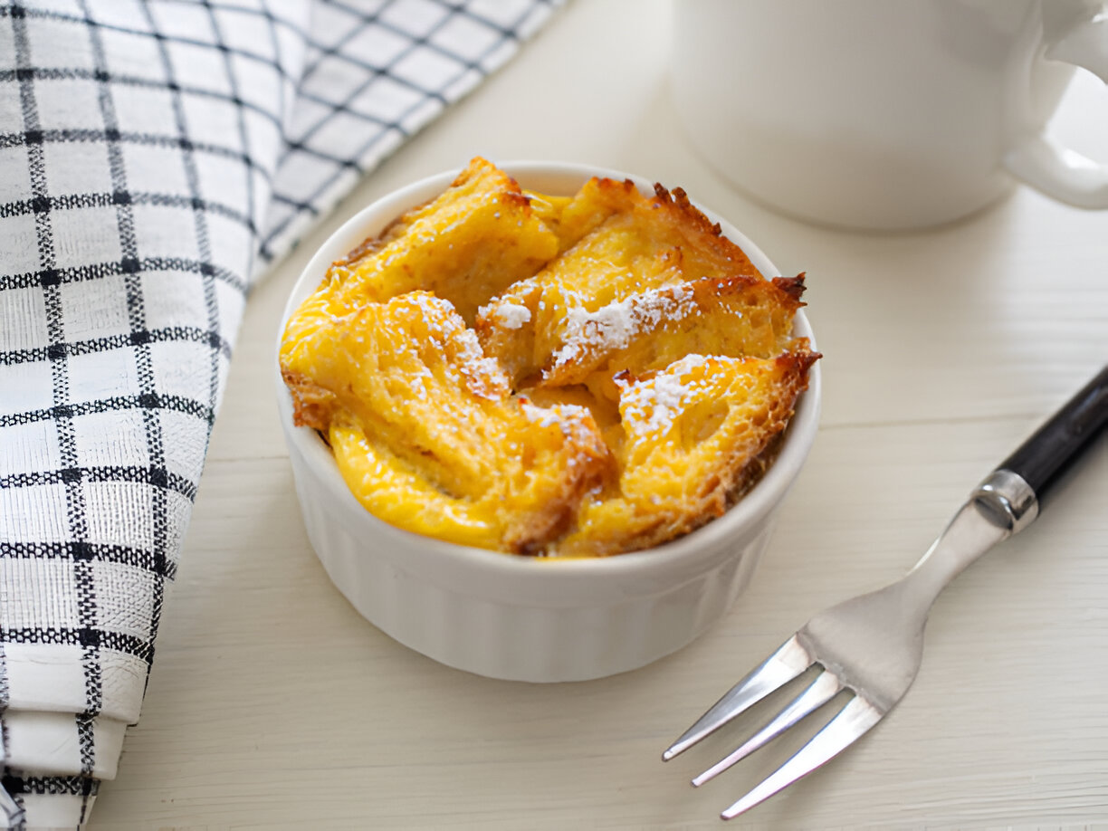 Decadent French Toast Soufflé Recipe for Perfect Brunch