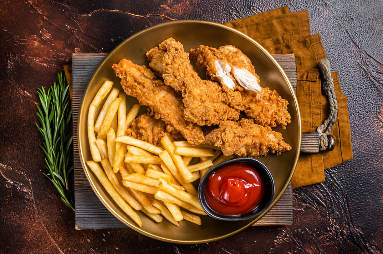 Ultimate Fried Chicken Guide: History, Recipes & Tips