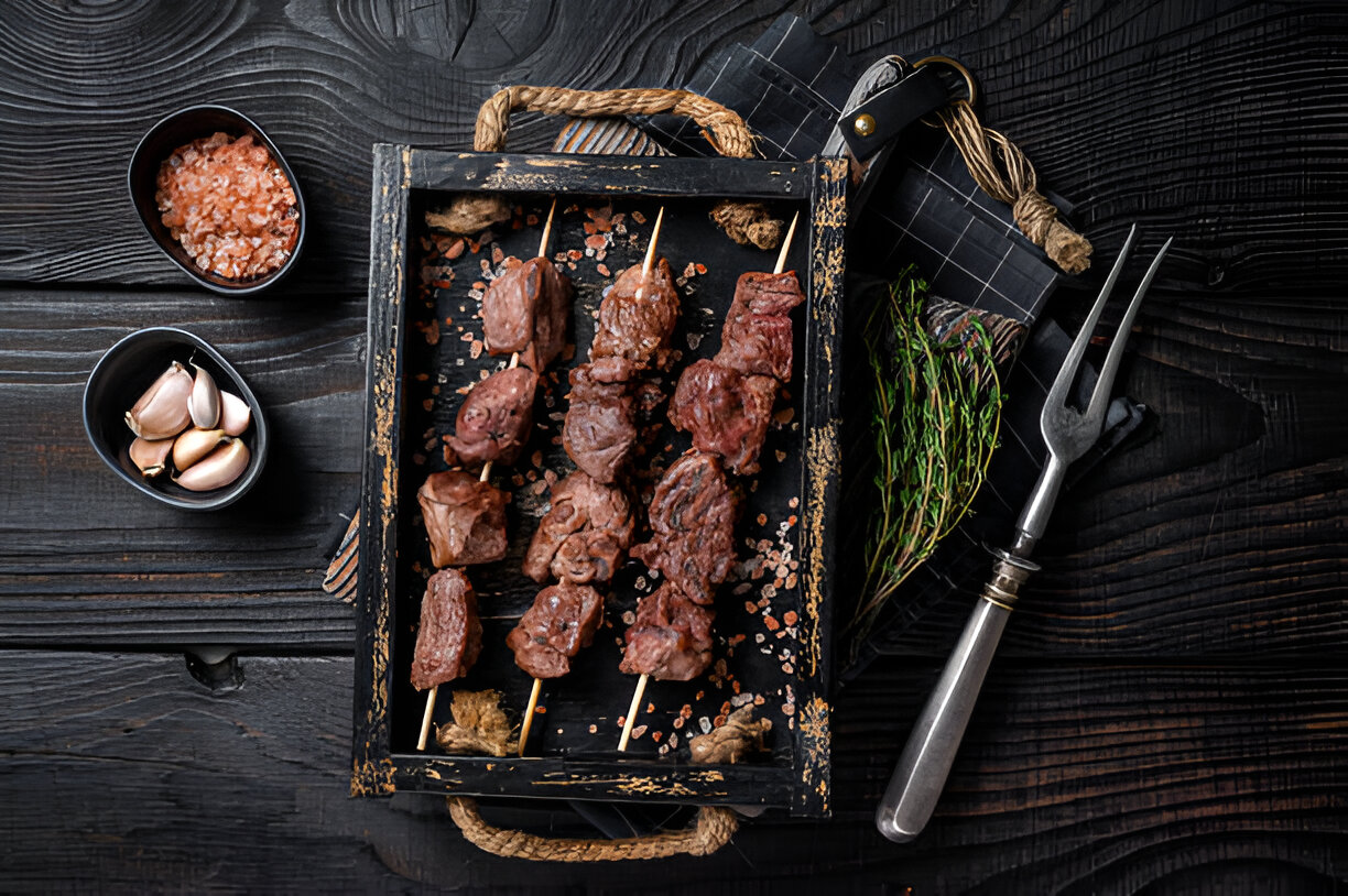 Ultimate Beef Kebab Recipe Guide for Delicious Grilling