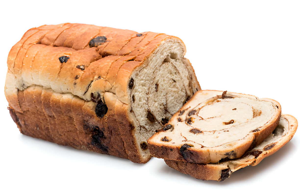 Delicious Bread Recipe Cinnamon: Bake Your Own Comforting Loaf