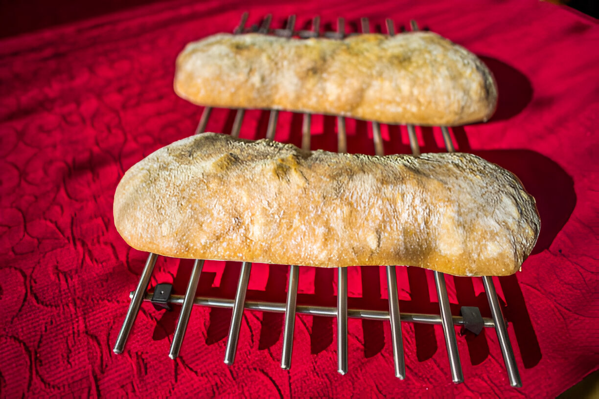 Fast Bread Recipe: Quick and Easy Homemade Breads
