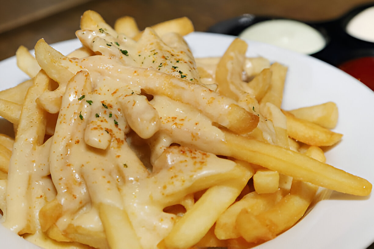 Ultimate Guide to Cheesy Fries: Recipes, Tips, and Variations