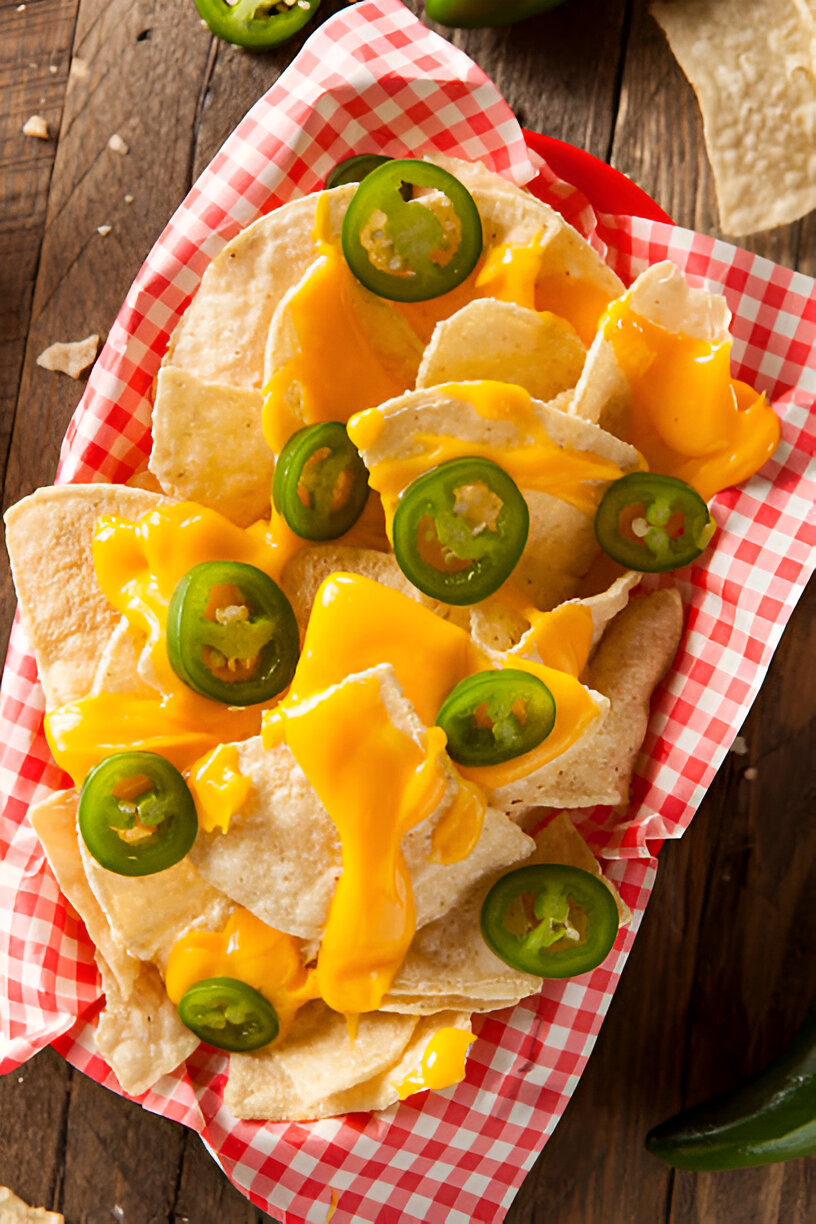 Ultimate Guide to Perfect Cheesy Nachos: Recipes & Tips