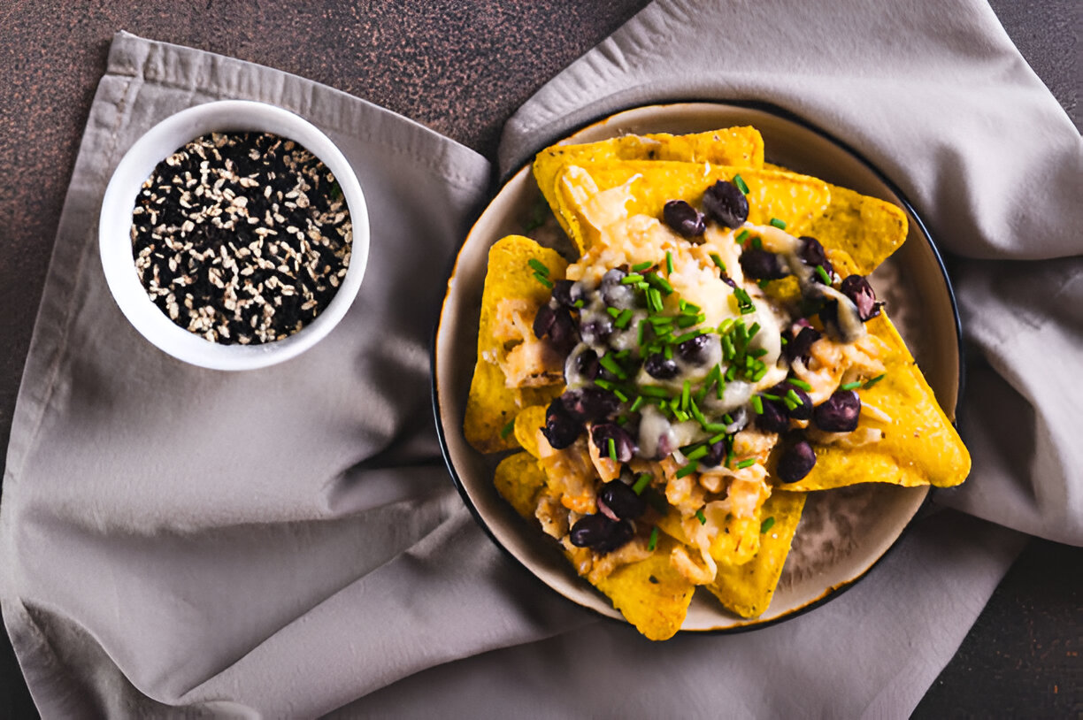 Cheesy Nachos Recipe: Delicious Variations & Tips for Perfection