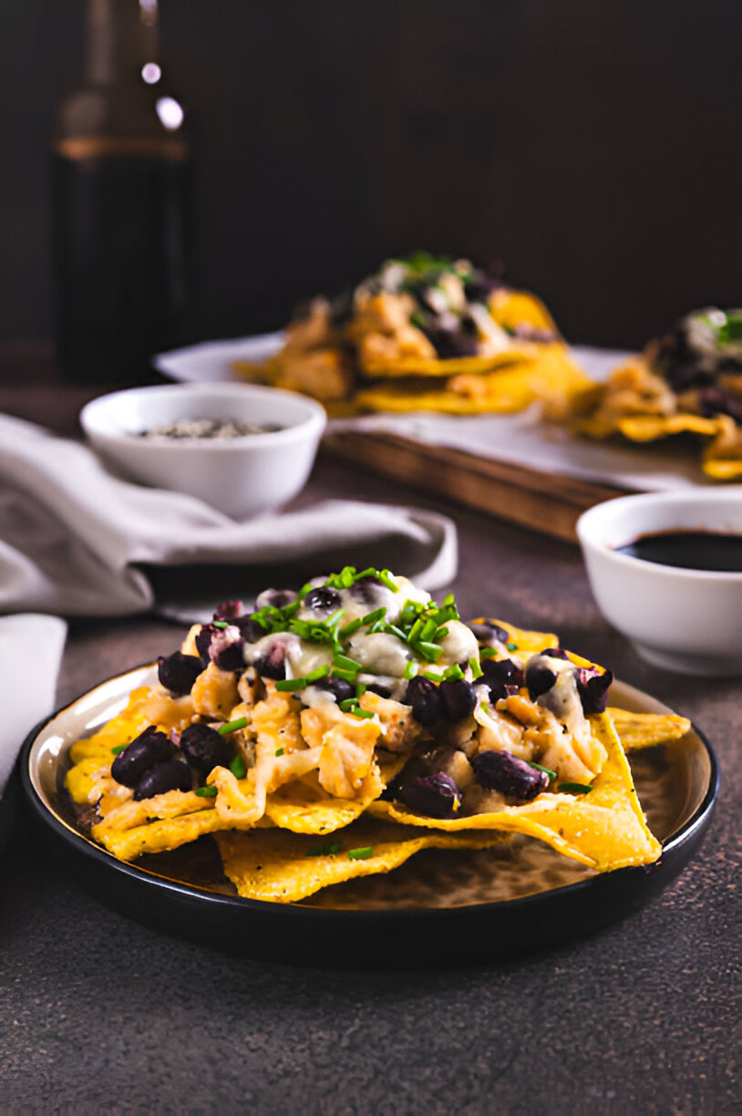 Cheesy Nachos Recipe: Delicious Variations & Tips for Perfection