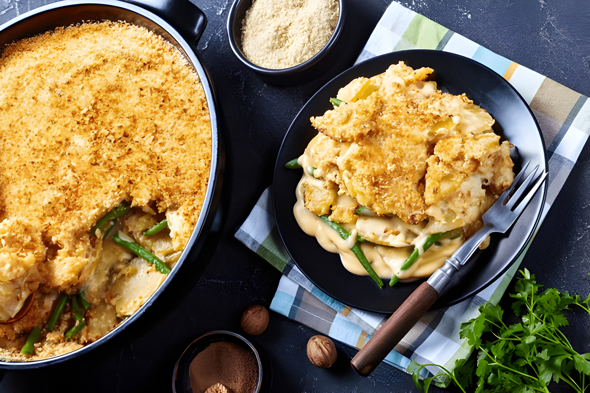 Cheesy Potatoes: Ultimate Guide to Recipes and Variations