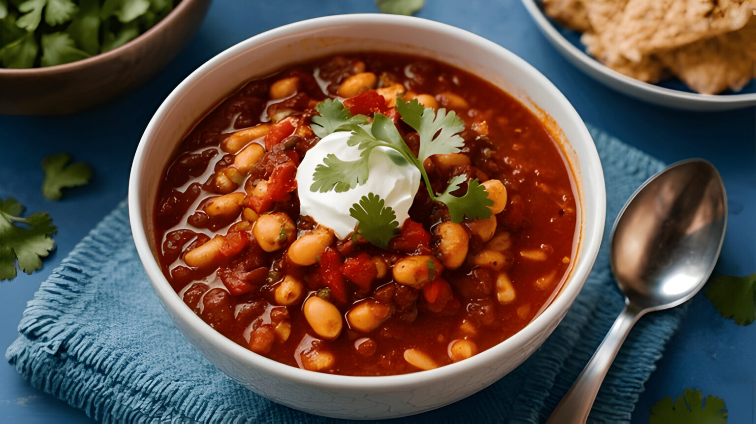 Chili: A Complete Guide to Recipes, History, and Pairings