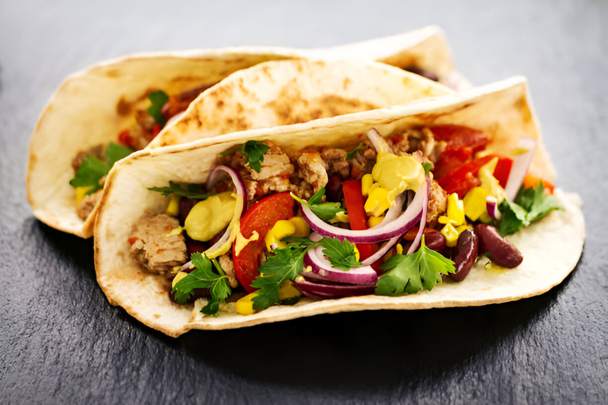 Crockpot Chicken Tacos: Easy Recipe, Tips, and Variations
