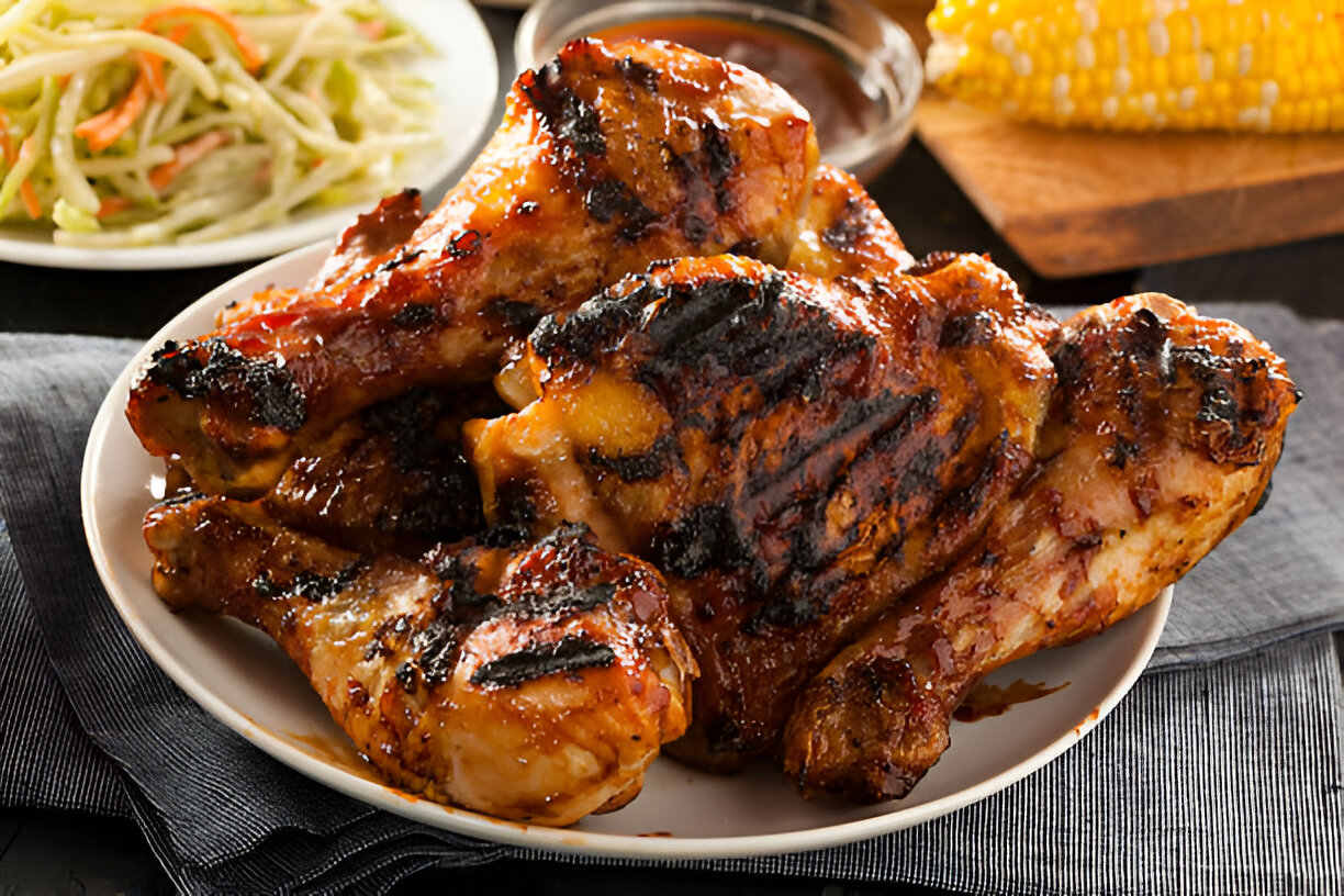 Grilled BBQ Chicken: The Ultimate Recipe and Tips Guide