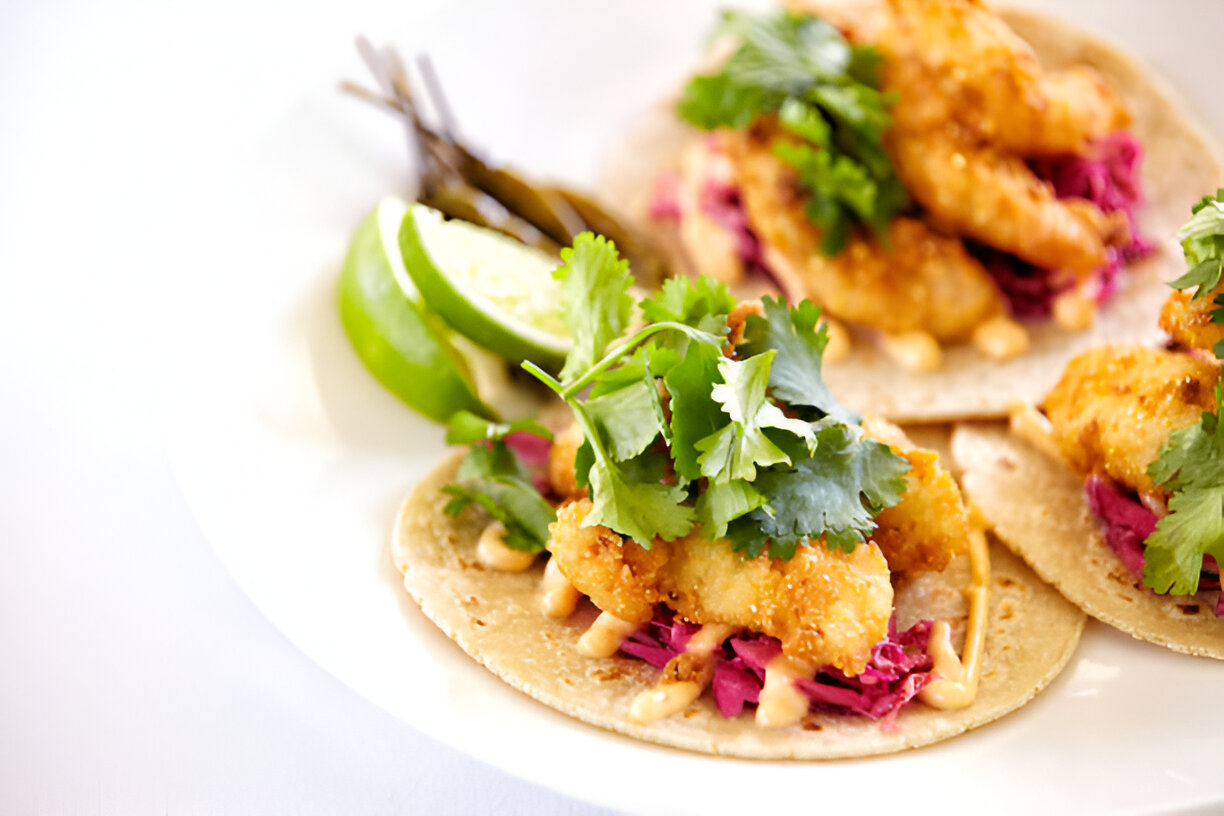 Grilled Fish Tacos: Delicious Recipe and Tips for Success