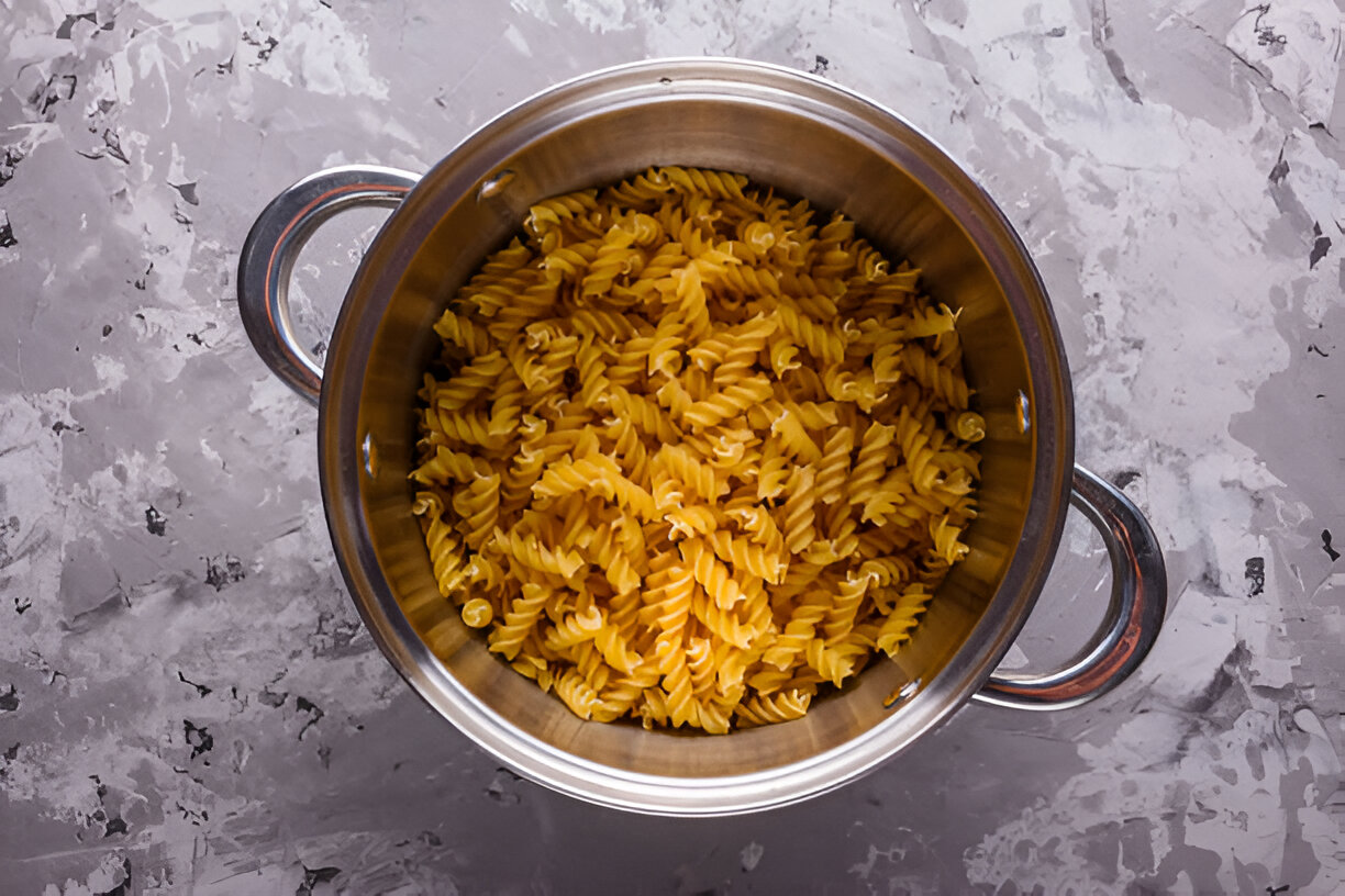 Delicious Pasta in Instant Pot: Quick and Easy Recipes