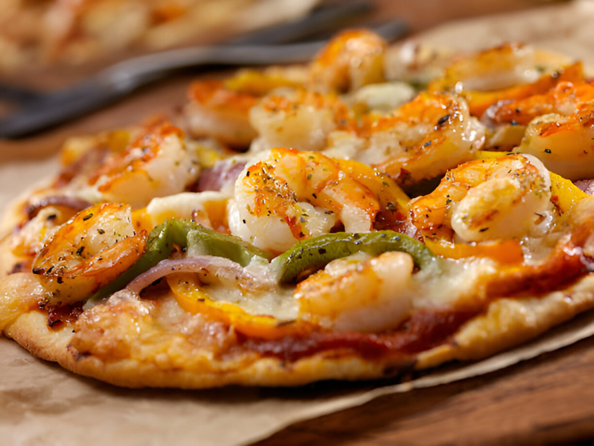 Savory Shrimp Pizza Recipes and Creative Variations
